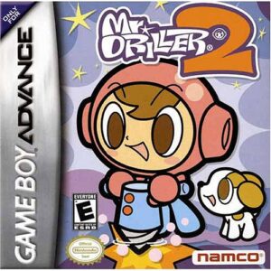 mr driller 2