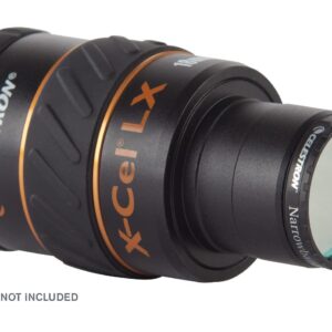 Celestron 93623 Narrowband Oxygen III 1.25 Filter