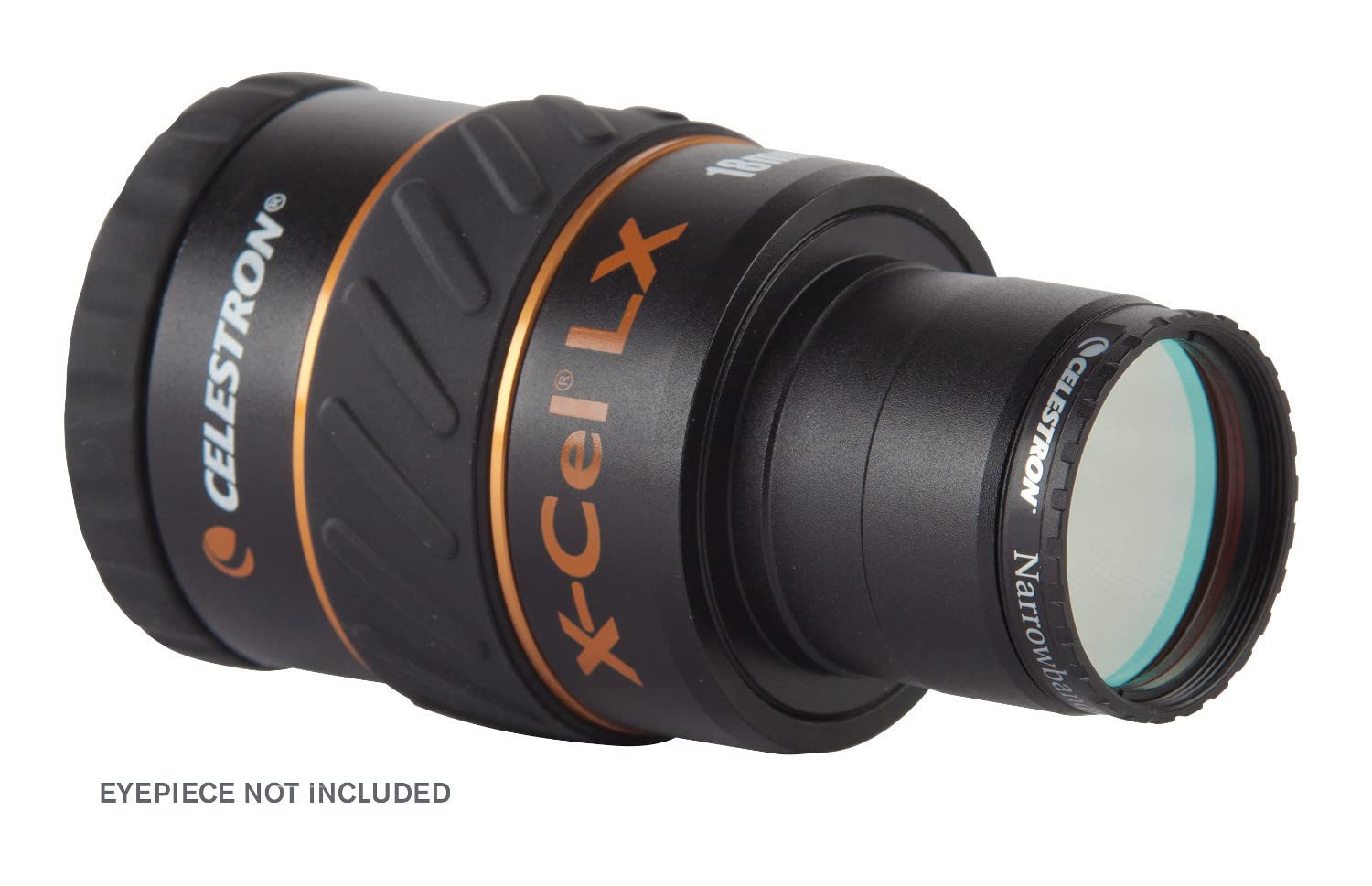 Celestron 93623 Narrowband Oxygen III 1.25 Filter