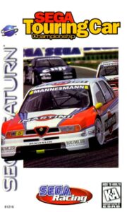 sega touring car championship sega saturn