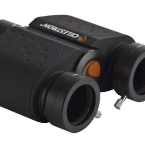 Celestron 93691 Stereo Binocular Viewer for Telescopes