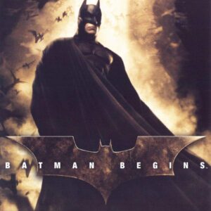 Batman Begins - PlayStation 2