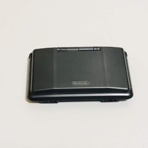 Nintendo DS Graphite Black