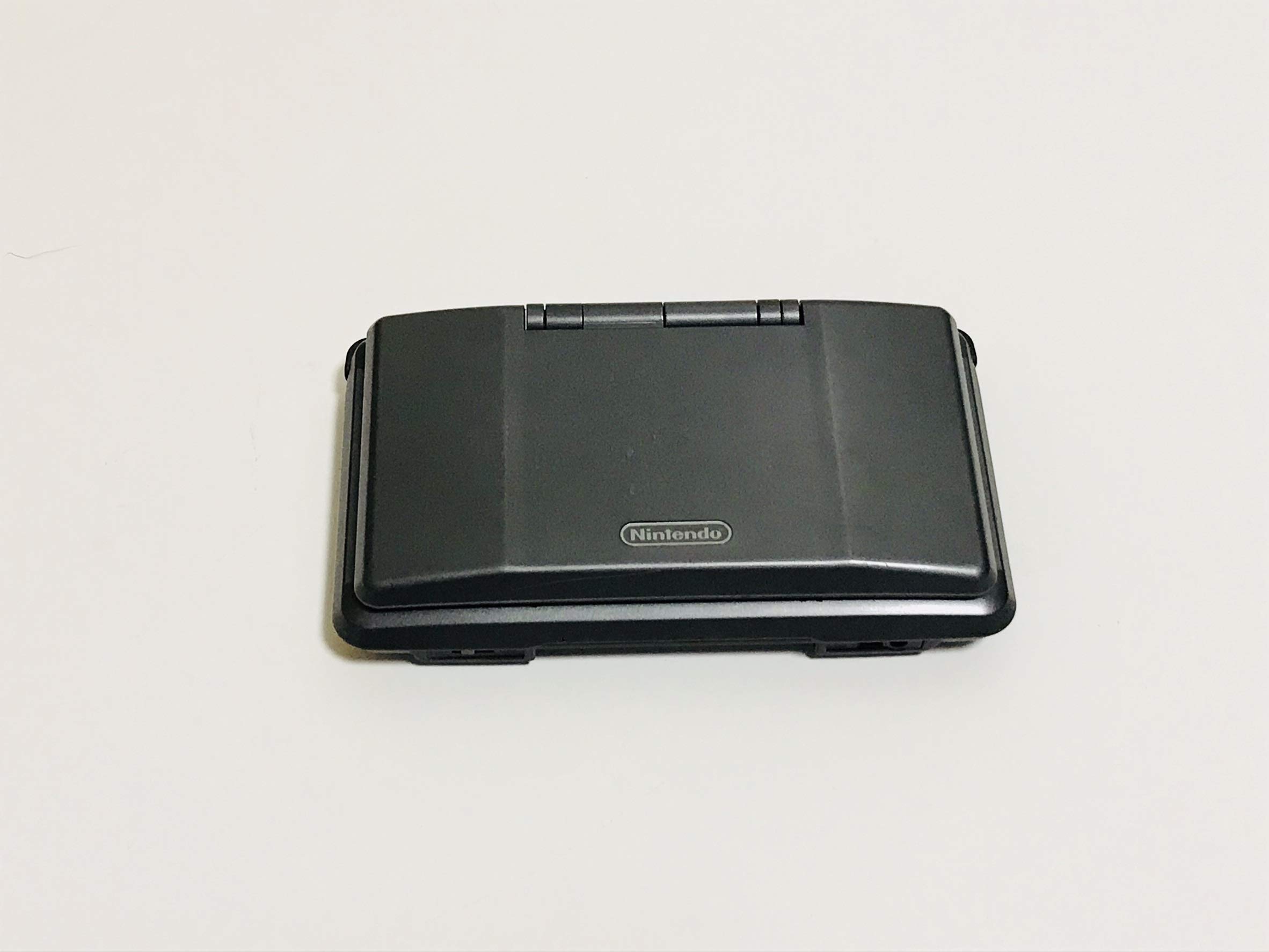 Nintendo DS Graphite Black