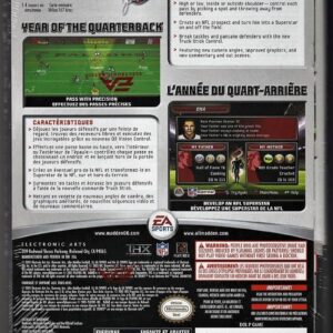 Madden NFL 2006 - Gamecube