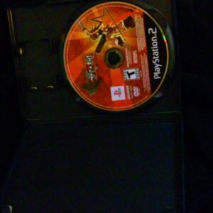 Musashi Samurai Legend - PlayStation 2