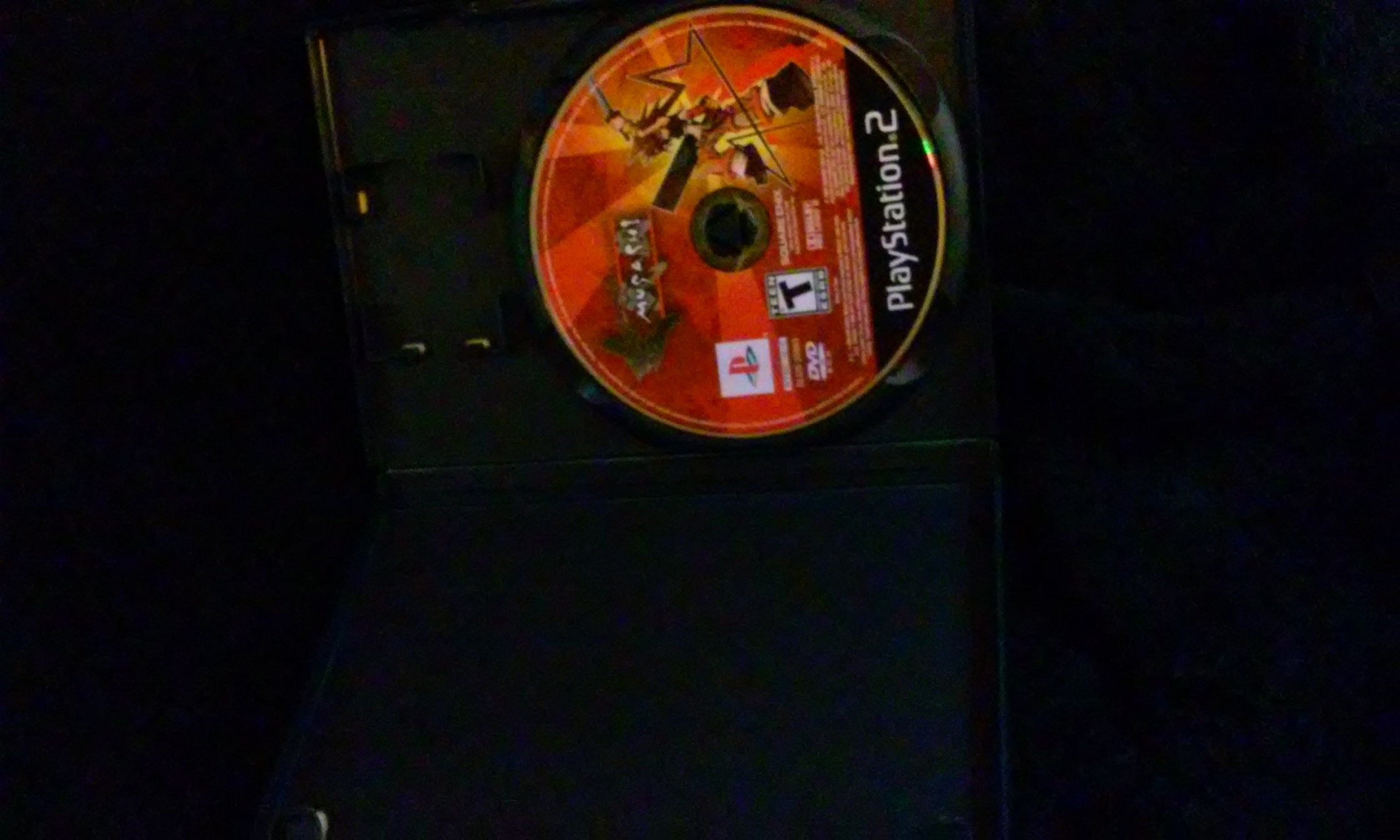 Musashi Samurai Legend - PlayStation 2