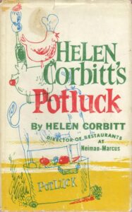 helen corbitt's potluck