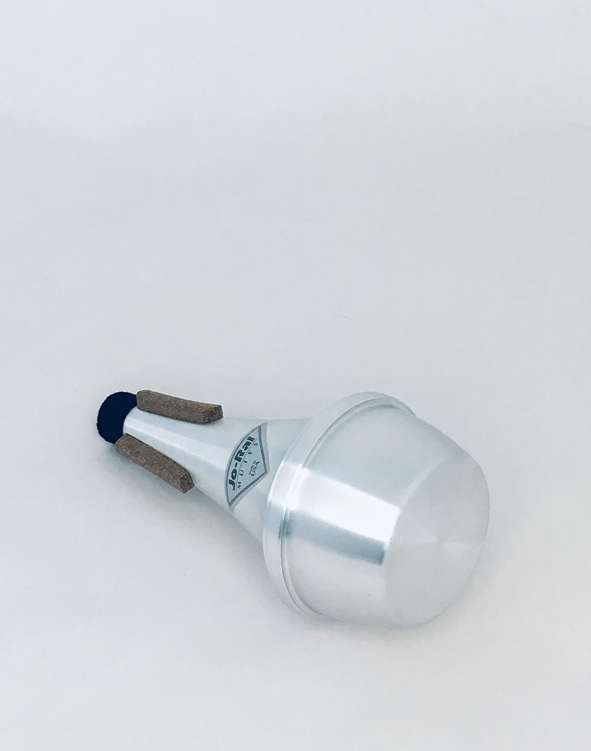 Jo Ral Trumpet Mute (TPT1A)