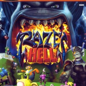 Raze's Hell - Xbox