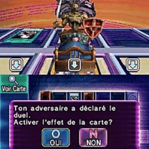 Yu-Gi-Oh Nightmare Troubadour - Nintendo DS