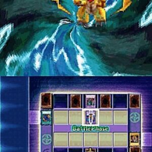 Yu-Gi-Oh Nightmare Troubadour - Nintendo DS