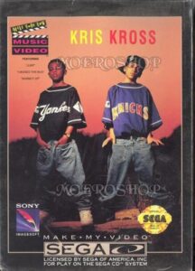 make my video: kris kross