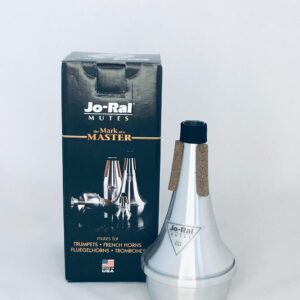 Jo Ral Trumpet Mute (TPT1A)