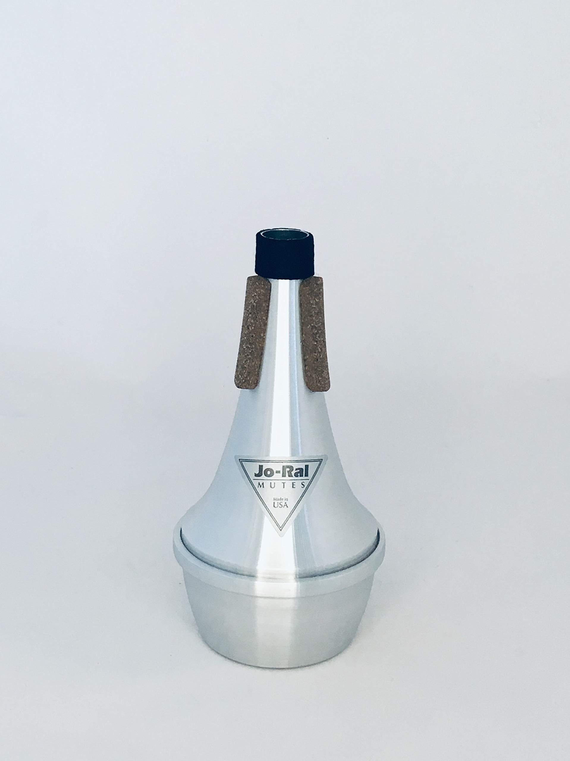 Jo Ral Trumpet Mute (TPT1A)