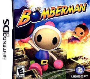 bomberman