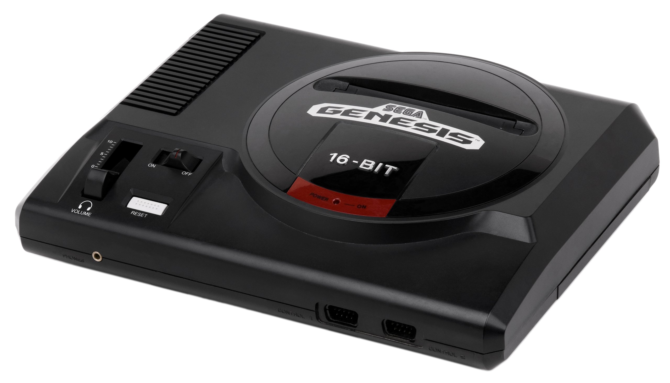 Sega Genesis 1 (Original Model) Console System