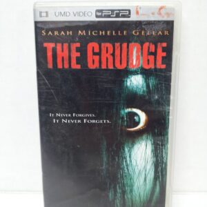 The Grudge