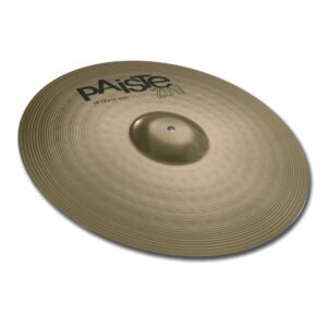 Paiste PST 3 Cymbal Essential Set Only Setup 14-inch/18-inch