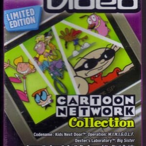 Cartoon Network Collection: Limited Edition