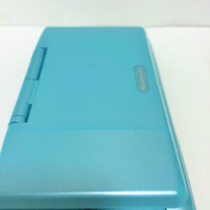 Nintendo DS Turquoise Blue