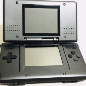 Nintendo DS Graphite Black