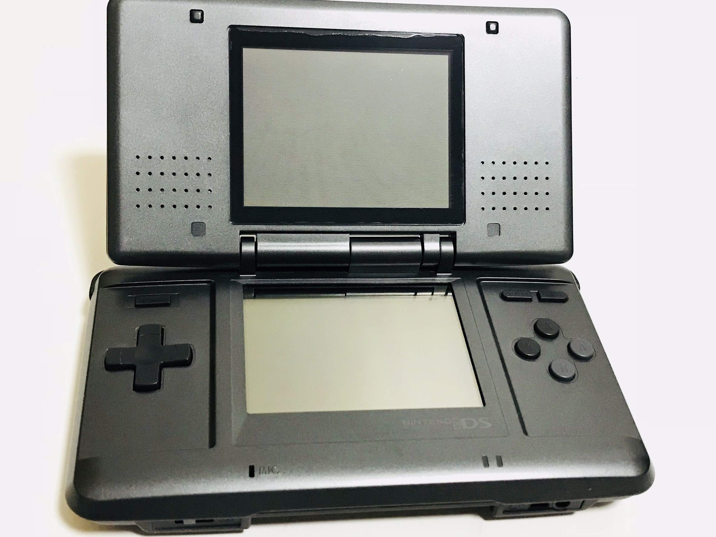 Nintendo DS Graphite Black