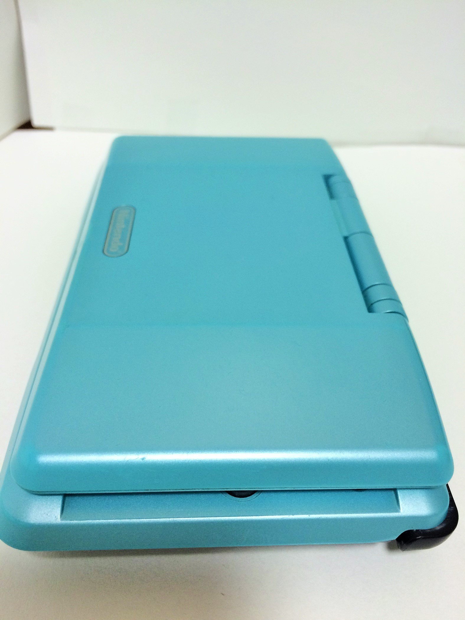 Nintendo DS Turquoise Blue