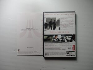 indigo prophecy - playstation 2