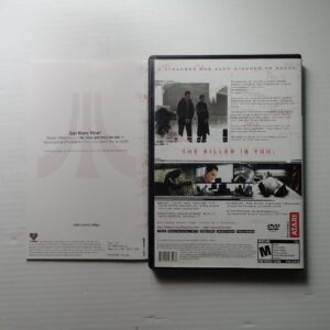 Indigo Prophecy - PlayStation 2