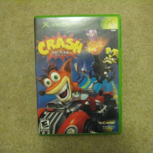 Crash Tag Team Racing - Xbox