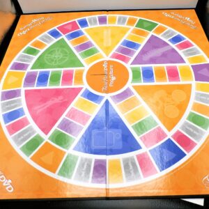 Trivial Pursuit - Dvd Pop Culture 2Nd Edition