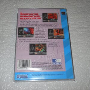 Shining Force CD