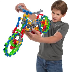 ZOOB 250-Piece Set