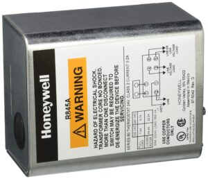 honeywell r845a1030 honeywell switching relay