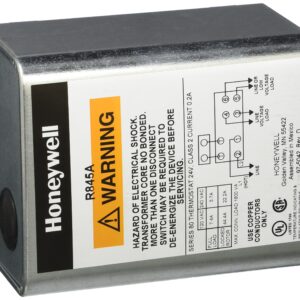 Honeywell R845A1030 Honeywell Switching Relay