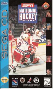 espn national hockey night (sega cd)