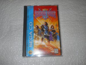 shining force cd