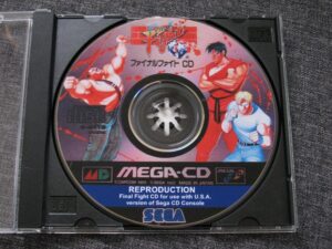 final fight (sega cd)