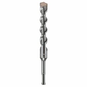 bosch hc2122 3/4 in. x 6 in. x 8 in. bulldog sds-plus rotary hammer bit