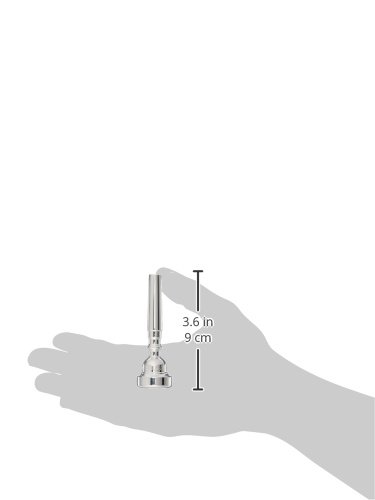 Blessing Trumpet Mouthpiece (MPC5CTR)