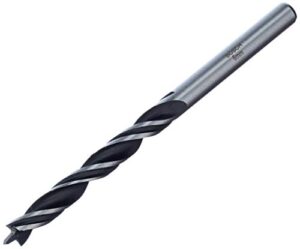 bosch 2608596303 wood twist drill bit 6mmx57mmx3.66in