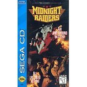 midnight raiders