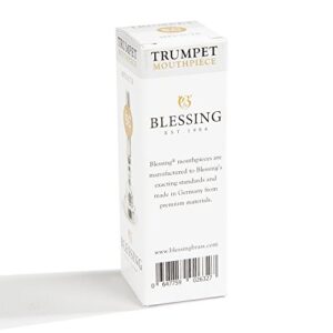 Blessing Trumpet Mouthpiece (MPC5CTR)