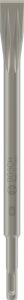 bosch 2330194 flat chisel, silver