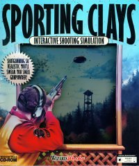 sporting clays interactive shooting simulation (win)