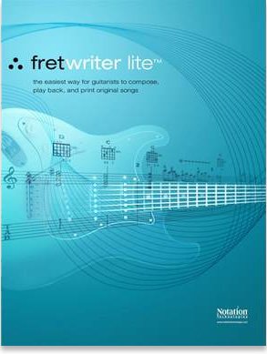 FretWriter Lite (For PC)