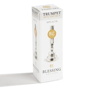 Blessing Trumpet Mouthpiece (MPC5CTR)