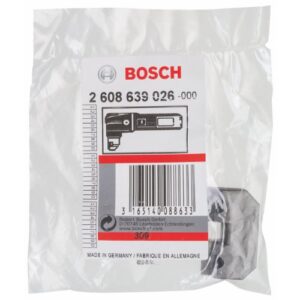 BOSCH 2608639026 Nibbler Die