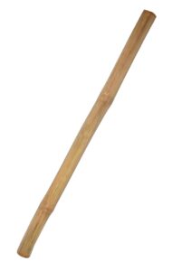 dobani bamboo rain stick 39"